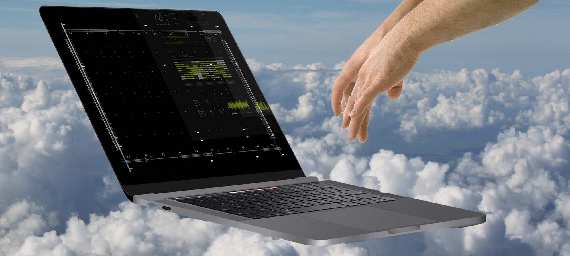 Rachel Judd - Smith and Brown Design